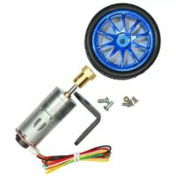 Arduino y los Encoders - Joober Technologies